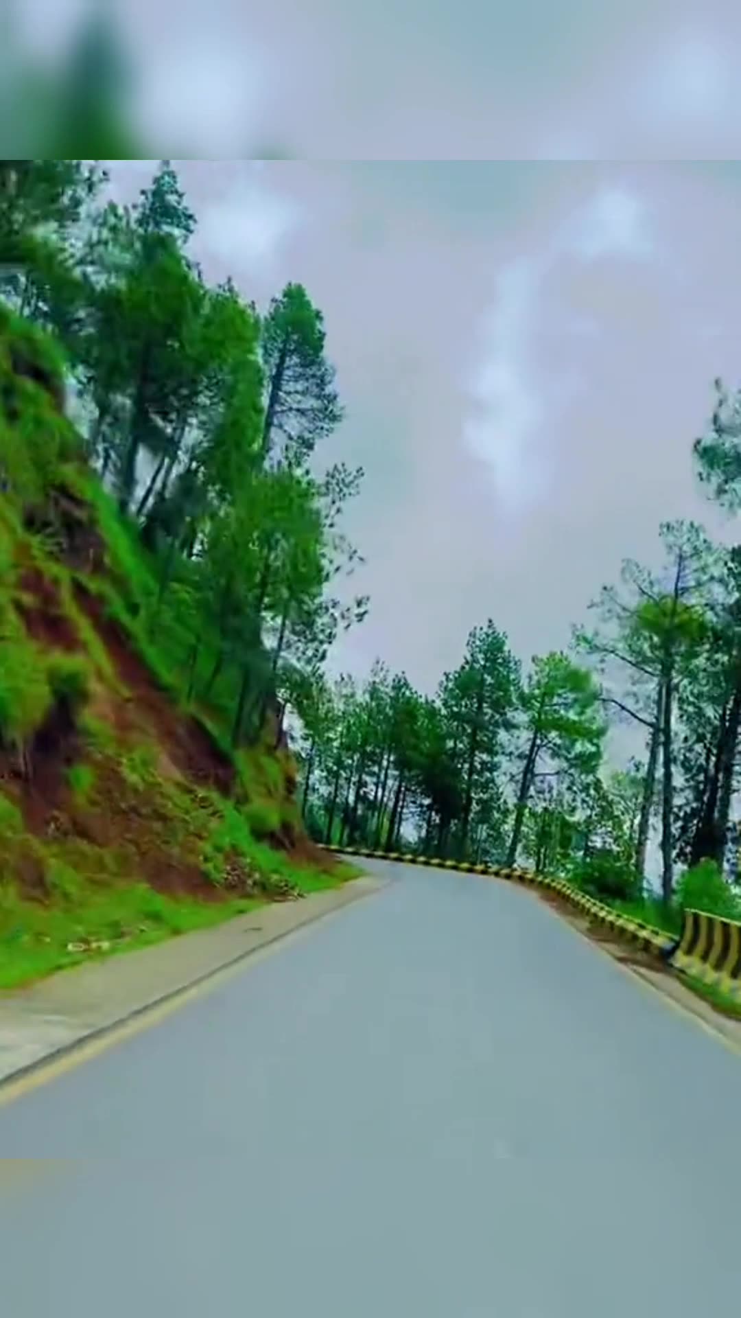 Murree Expressway Part 03 Murree Pakistan