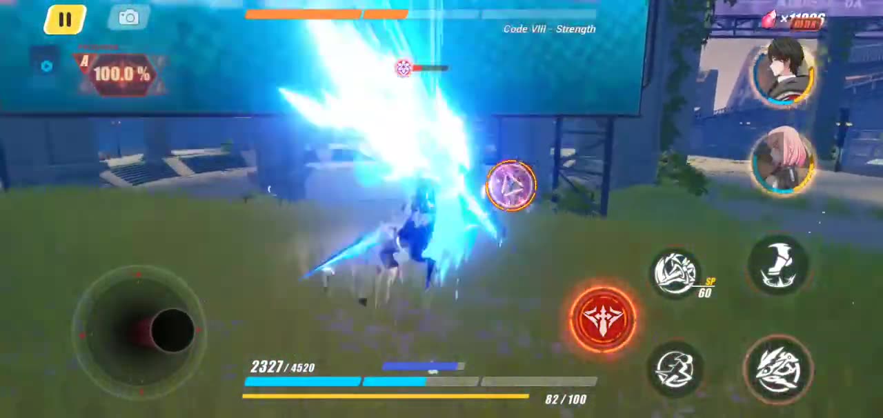 Honkai Impact 3rd - APHO 2 Adventure Tasks Gameplay Pt 4