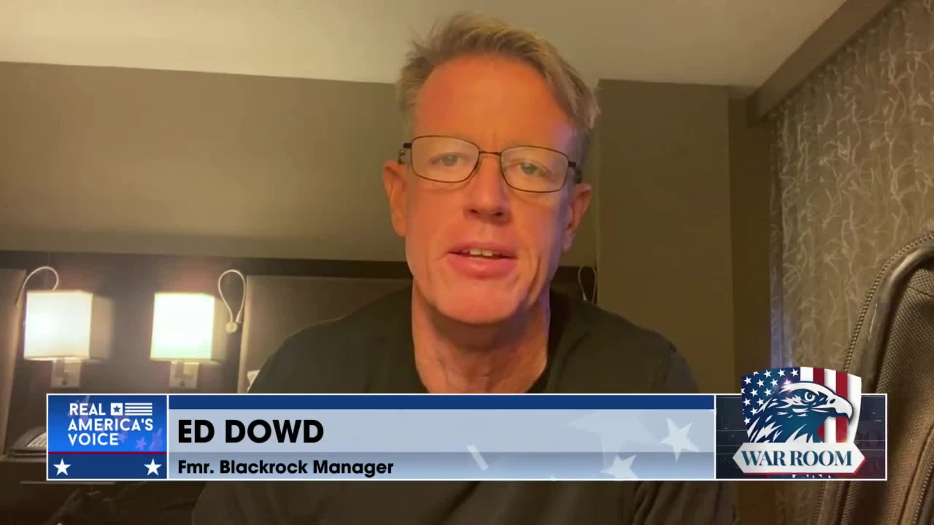 'It's Criminal to Be Doing This': Ed Dowd Gives His Thoughts on ...