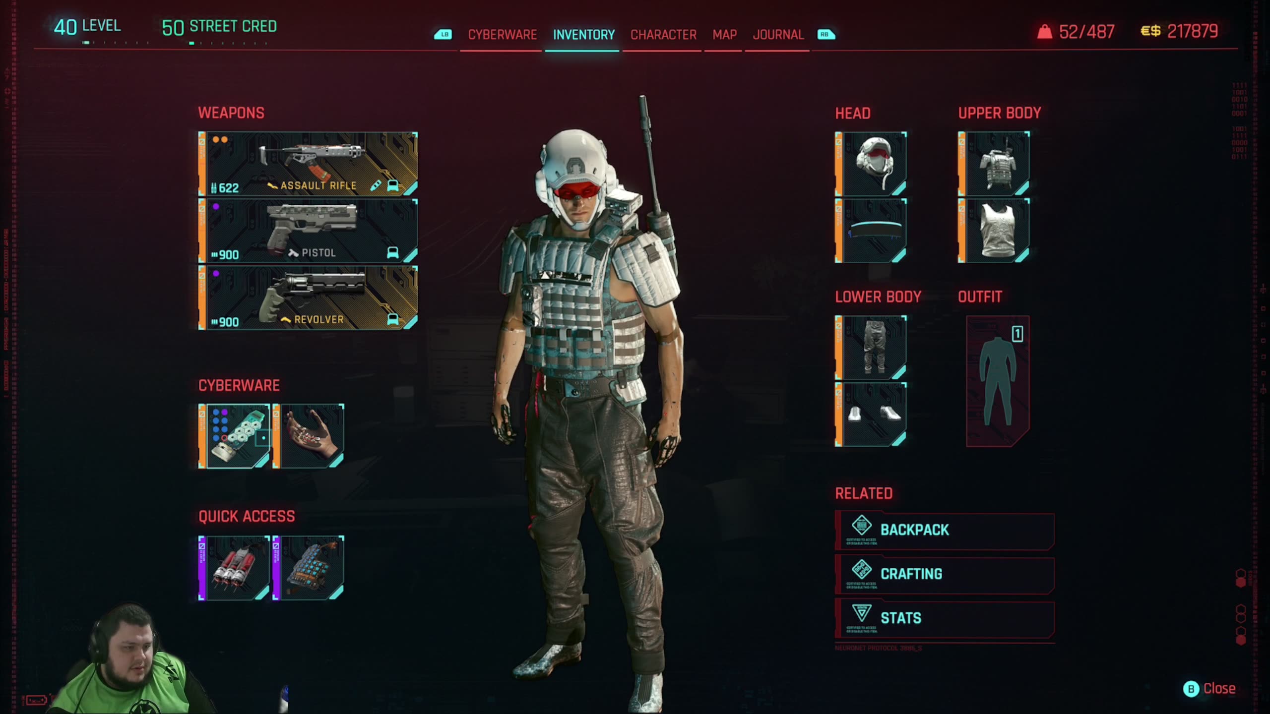 (PT-BR/ EN) Phantom Liberty