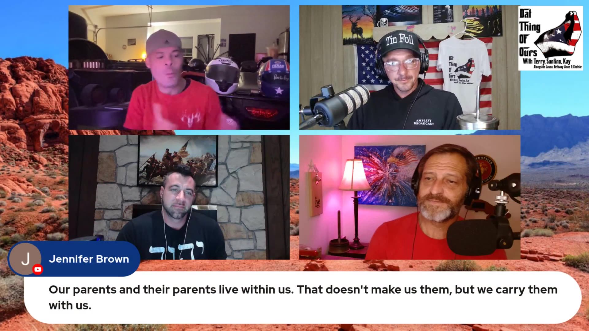 Episode 357 - Author and TikTok Influencer Victor Vail Joins Santino ...