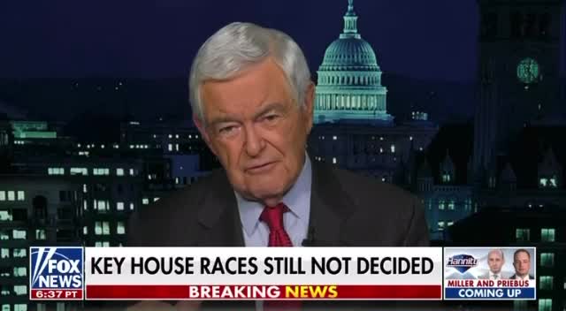 The Races are Wrong When you Start Looking at the Votes - Something ...