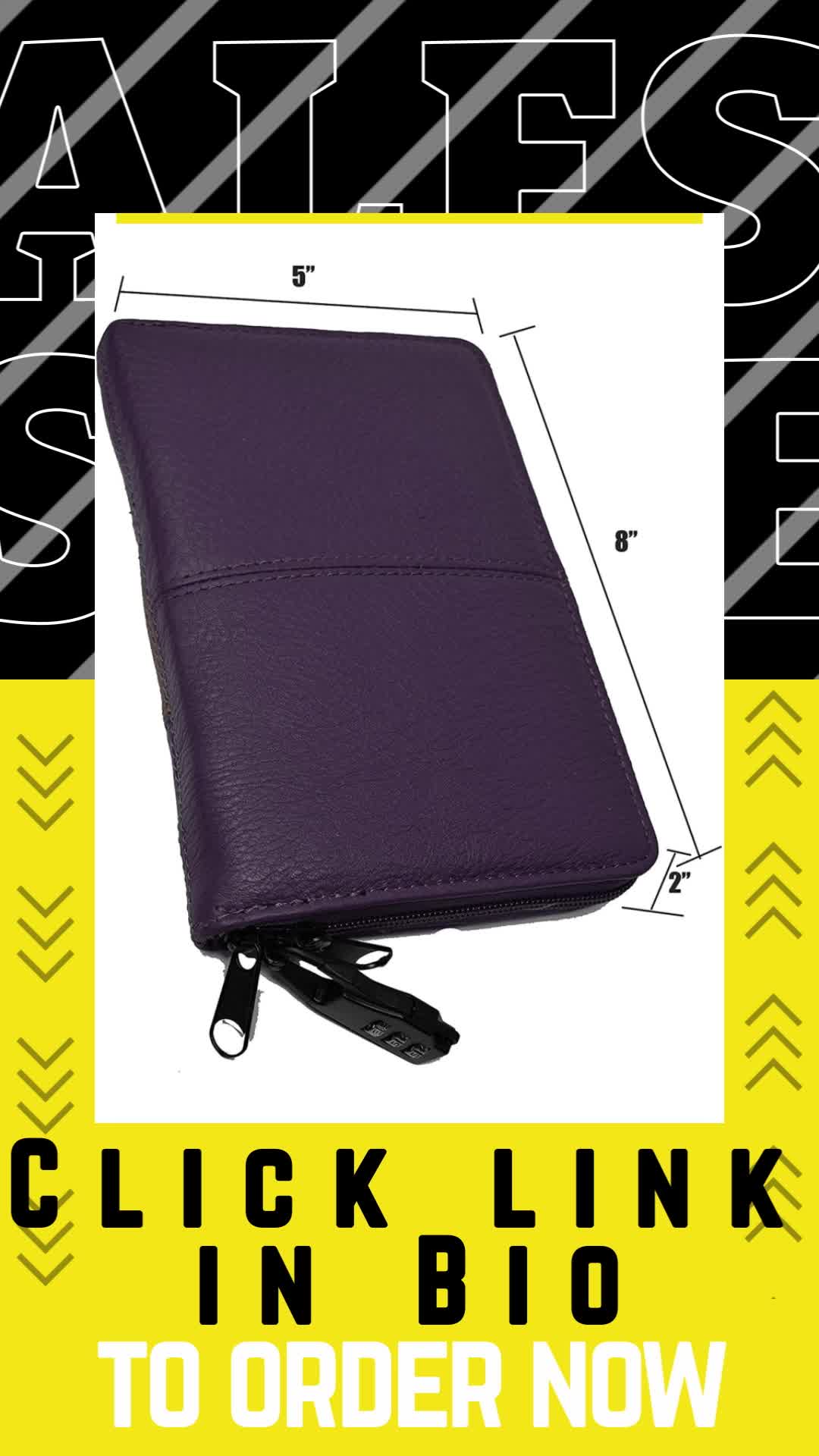 CCW / Concealed Carry Turquoise Gun Cases