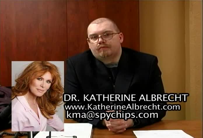 Live from Salina with Katherine Albrecht