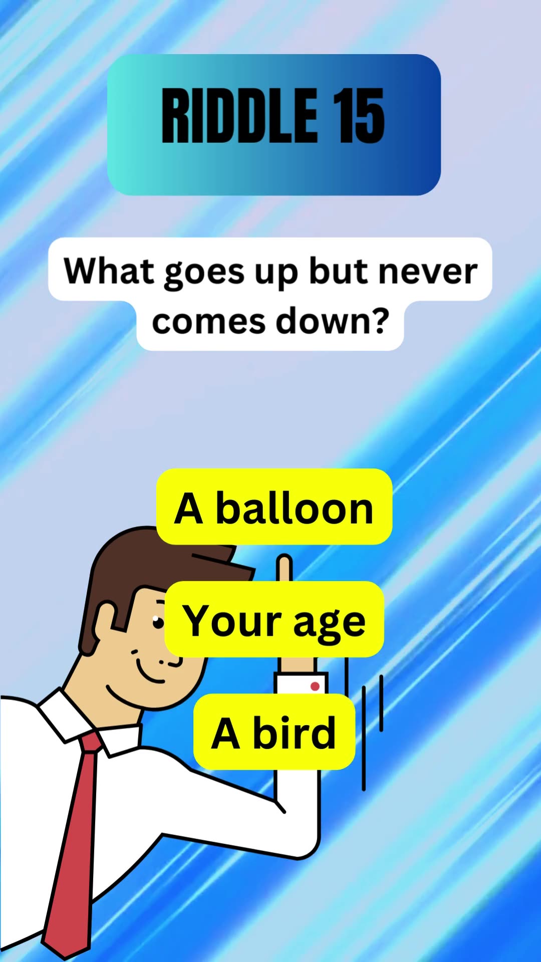 "Can You Solve This Mind-Bending Riddle 15?" #riddles #brainteaser #riddle #viral #riddleaddict