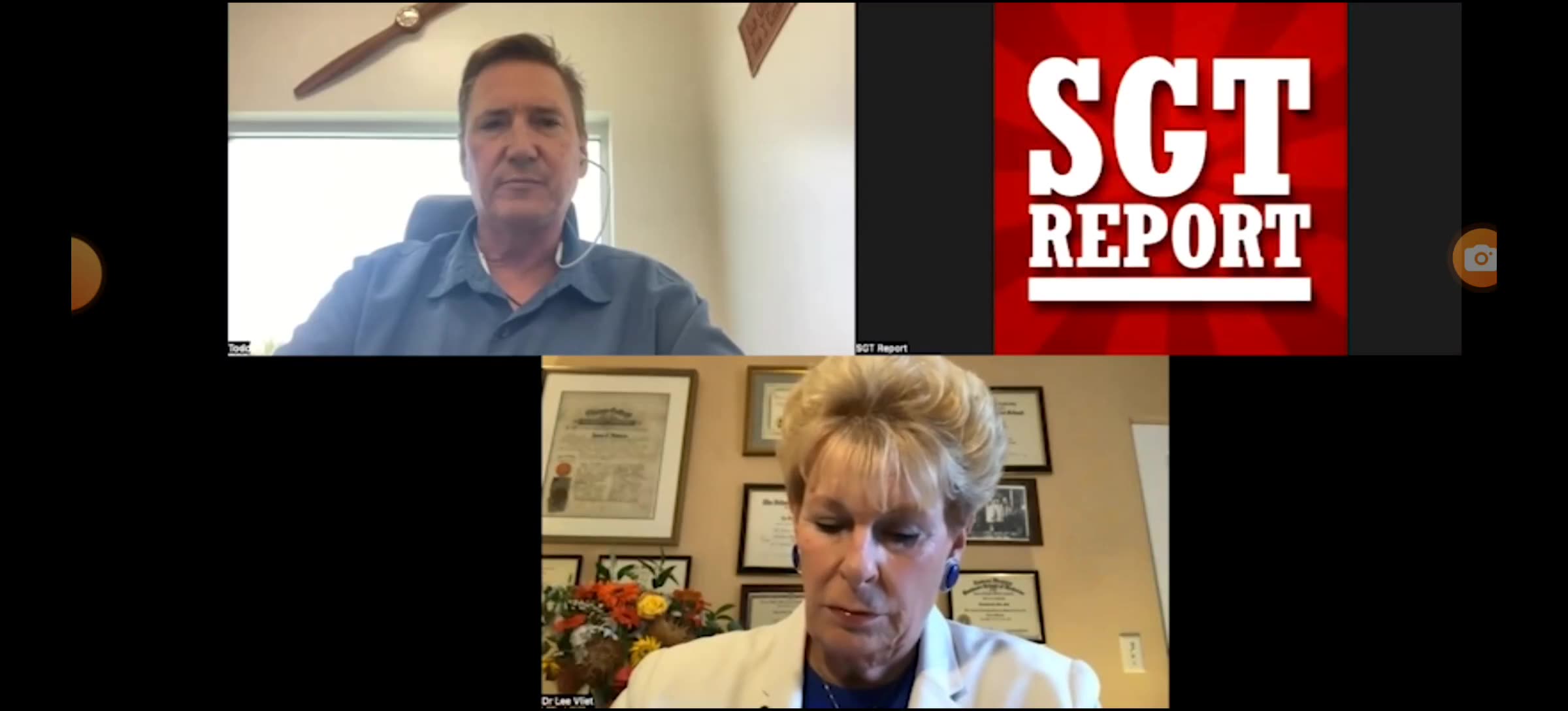 Todd Callender: By the Declaration of a State of Emergency, our ...