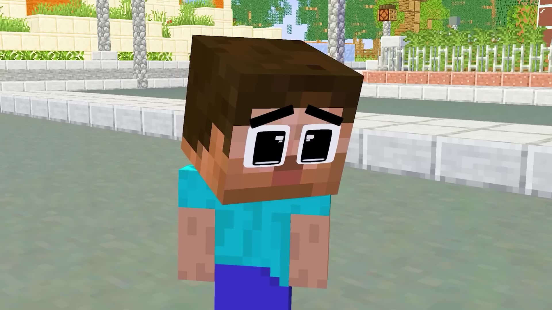 Monster School Fire Baby Zombie Survived Abandoned Mother - Sad Story ...