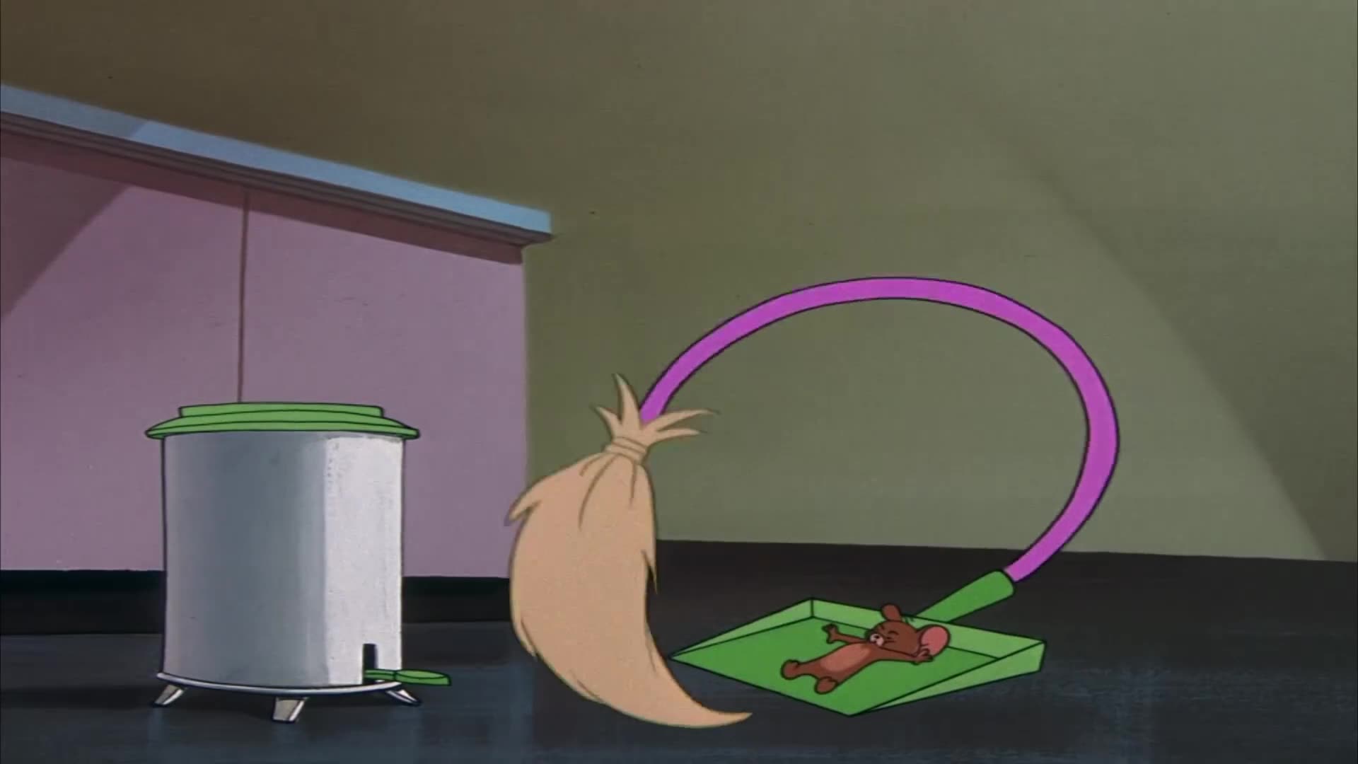 Tom & Jerry - Tom & Jerry in Full Screen - Classic Cartoon Compilation ...