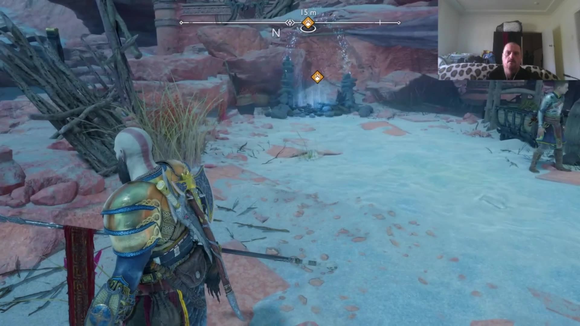 Rudolph The Red Nosed Reindeer - JC & Timmy