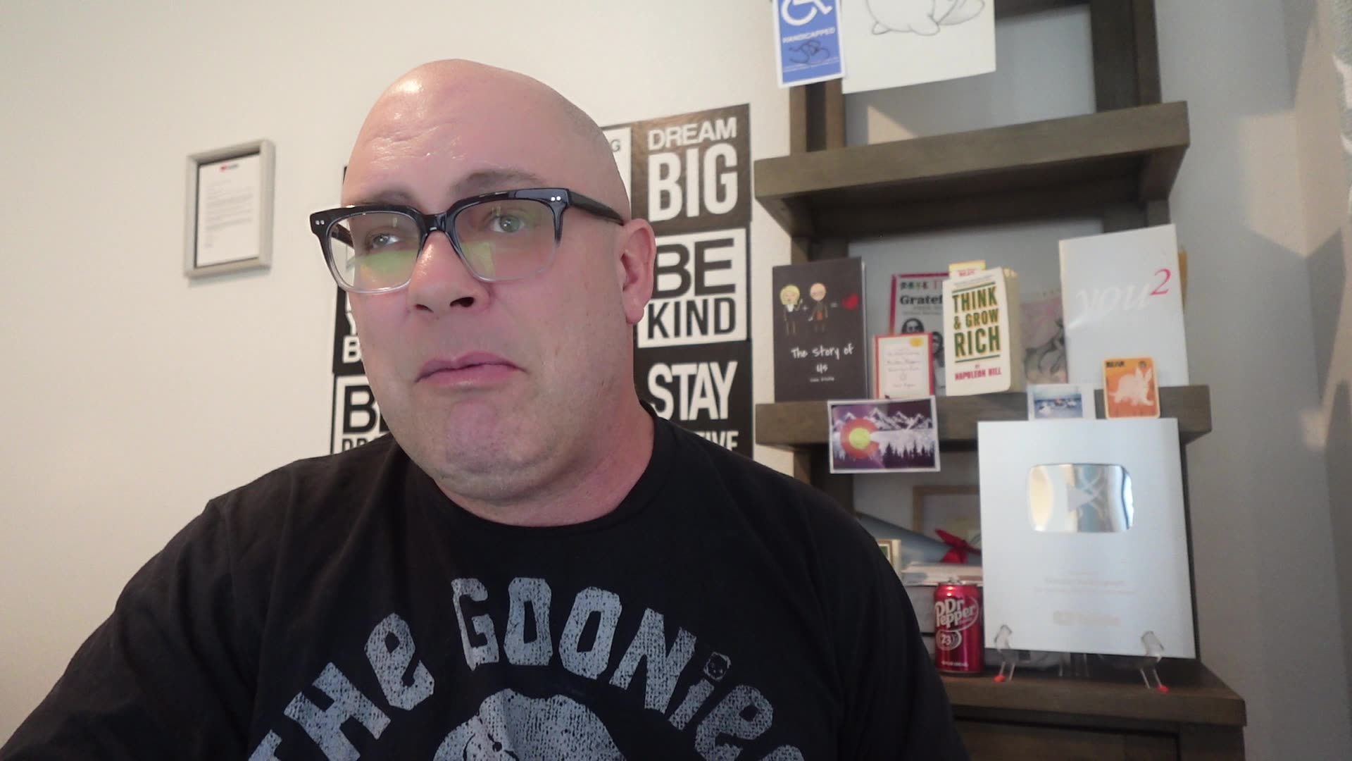 Douglas Vandergraph Reveals the Question That Transforms Lives ...