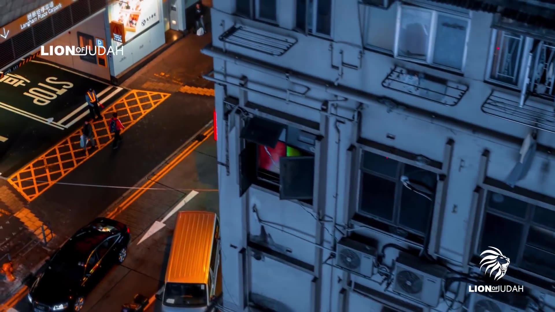 A Powerful Prayer To Listen To Before You Sleep | Let God's Angels ...