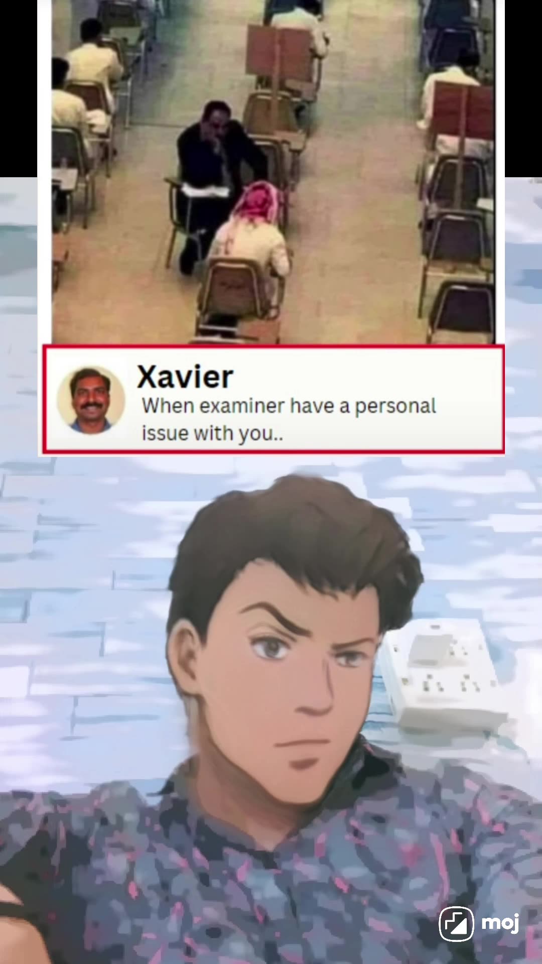 Xavier memes