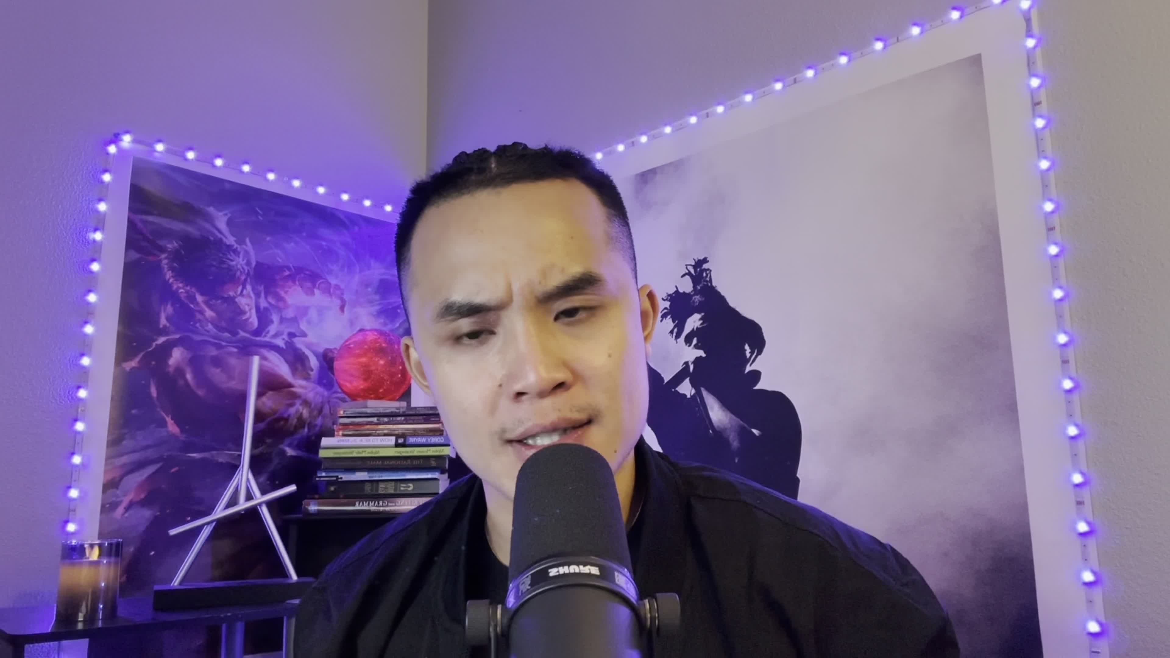 "Are You A High Value Virgin Can I Get Your Number" If Andrew Tate ...