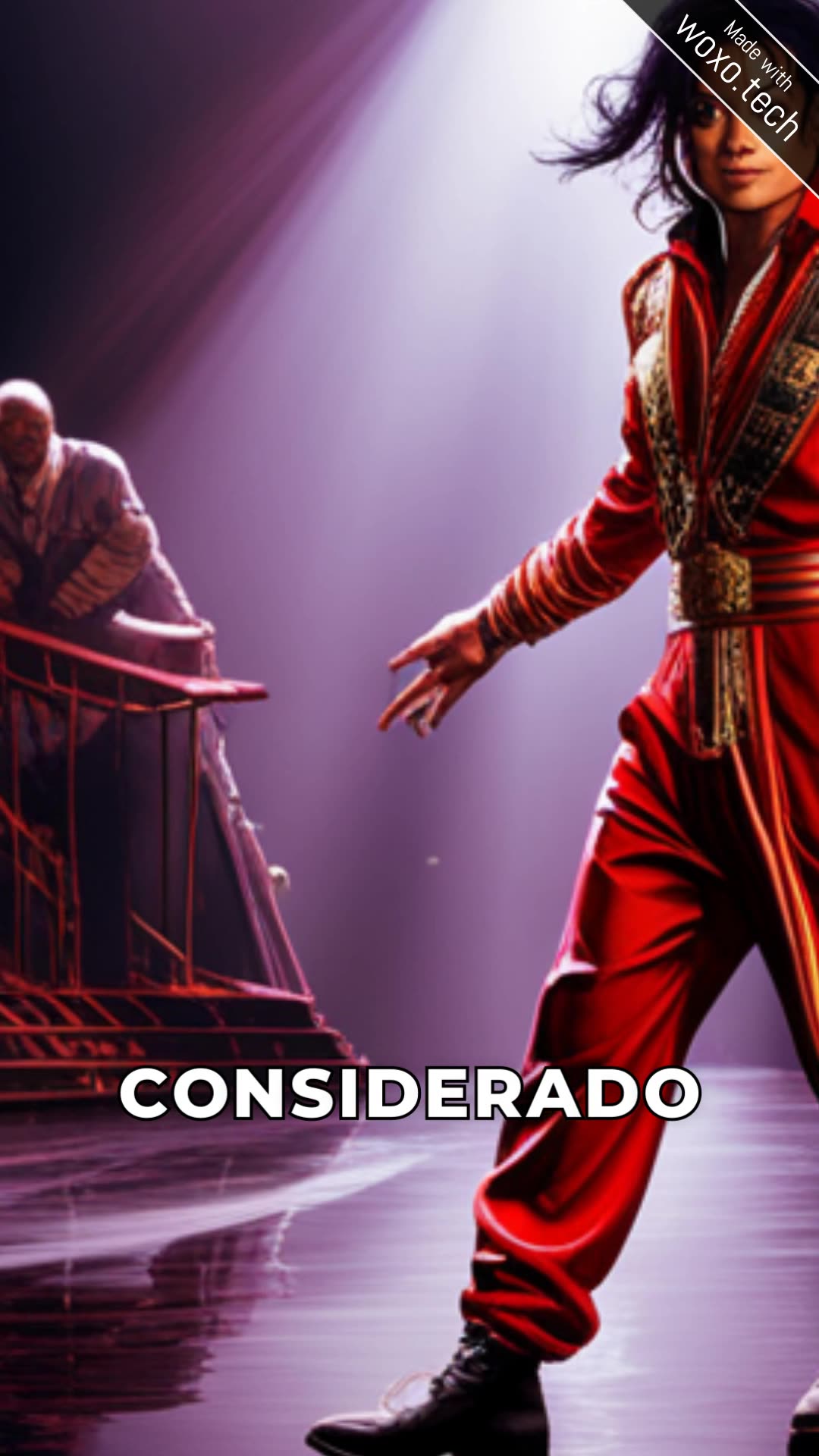 Curiosidades sobre Michael Jackson