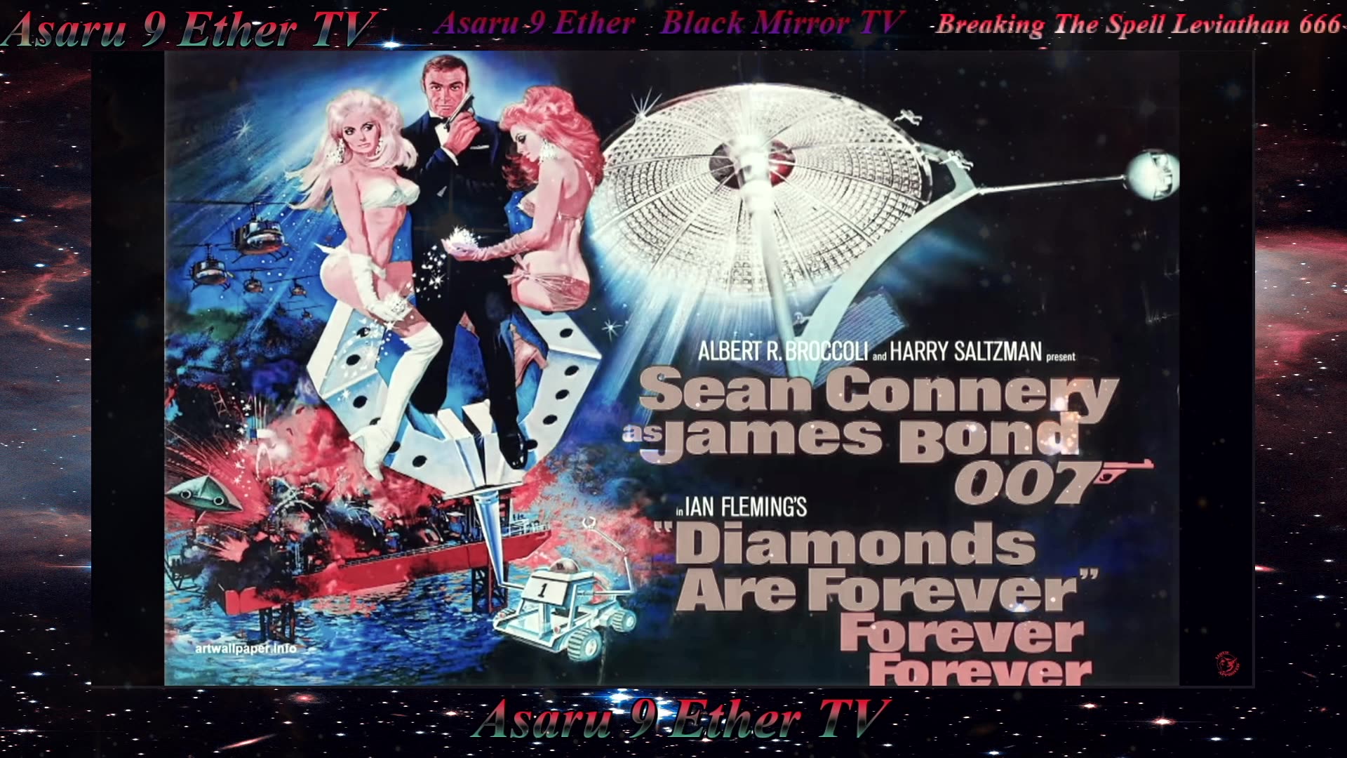 A9E Zardoz Movie Occult Overview