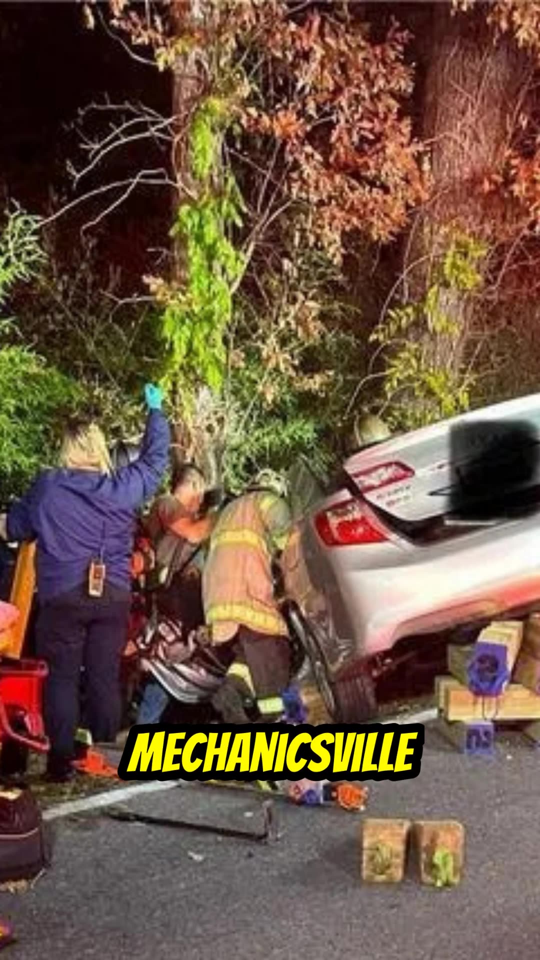 Tragic Collision Claims Life of McColl Mayor Amid Investigation