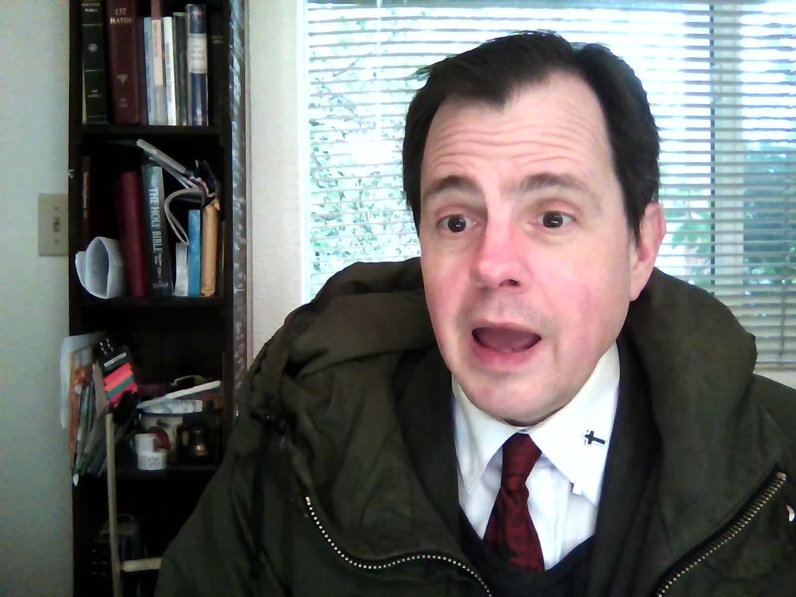 GITMO ATTACKERS IDENTIFIED - Michael Baxter RealRawNews 12-29-22