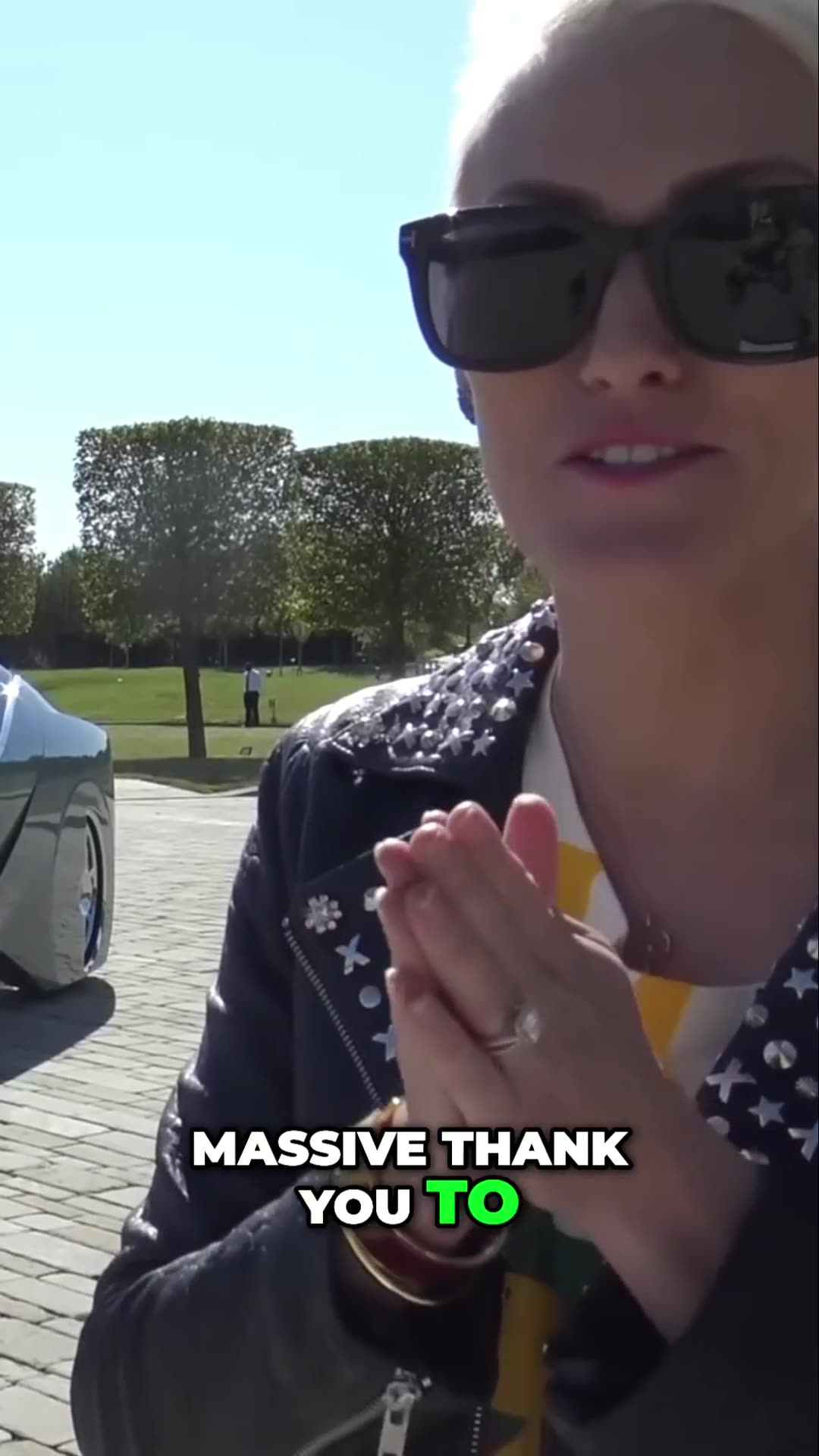 Exclusive First Look at the New Rolls-Royce Reveal