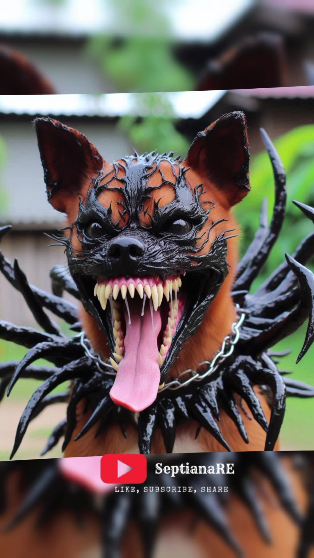 Incredible Animal Fusion: Mind-Blowing Creatures Formed by Fusing ...
