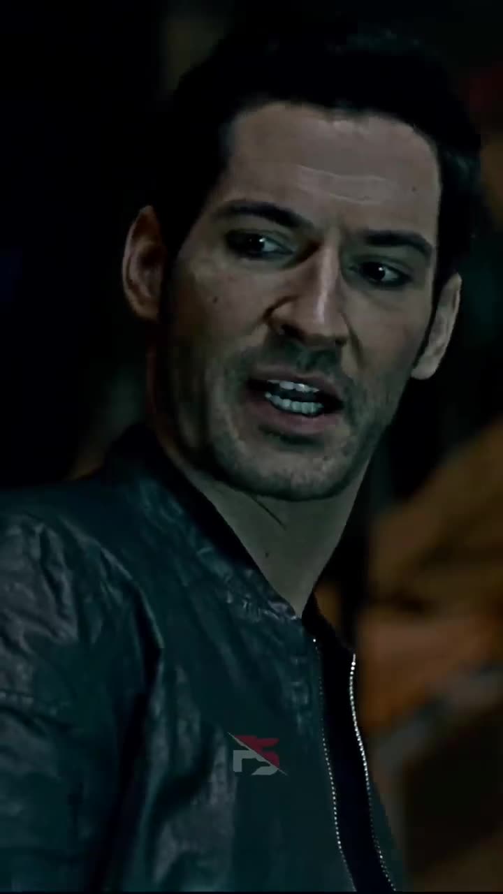 Lucifer power #virel