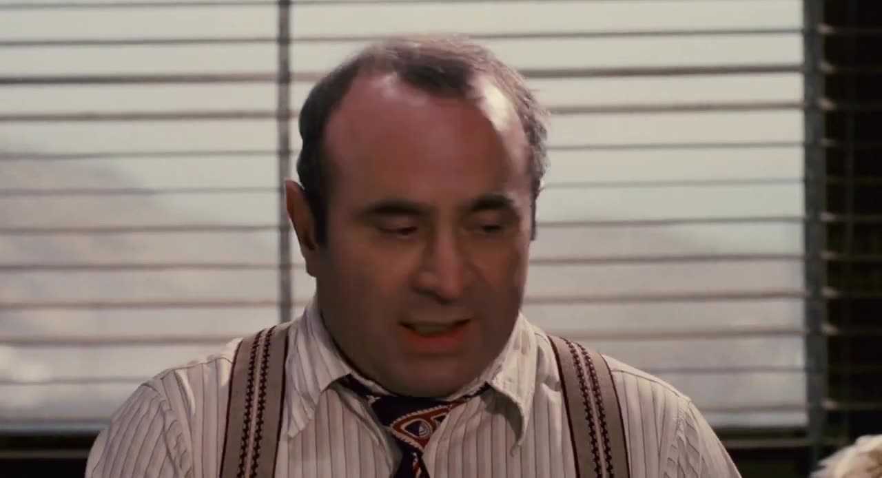 Eddie discovers the Algorithm #whoframedrogerrabbit #disney