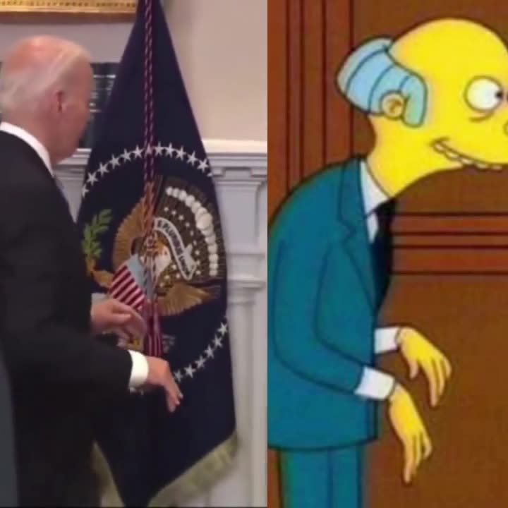 As always, Simpsons predicted the future events