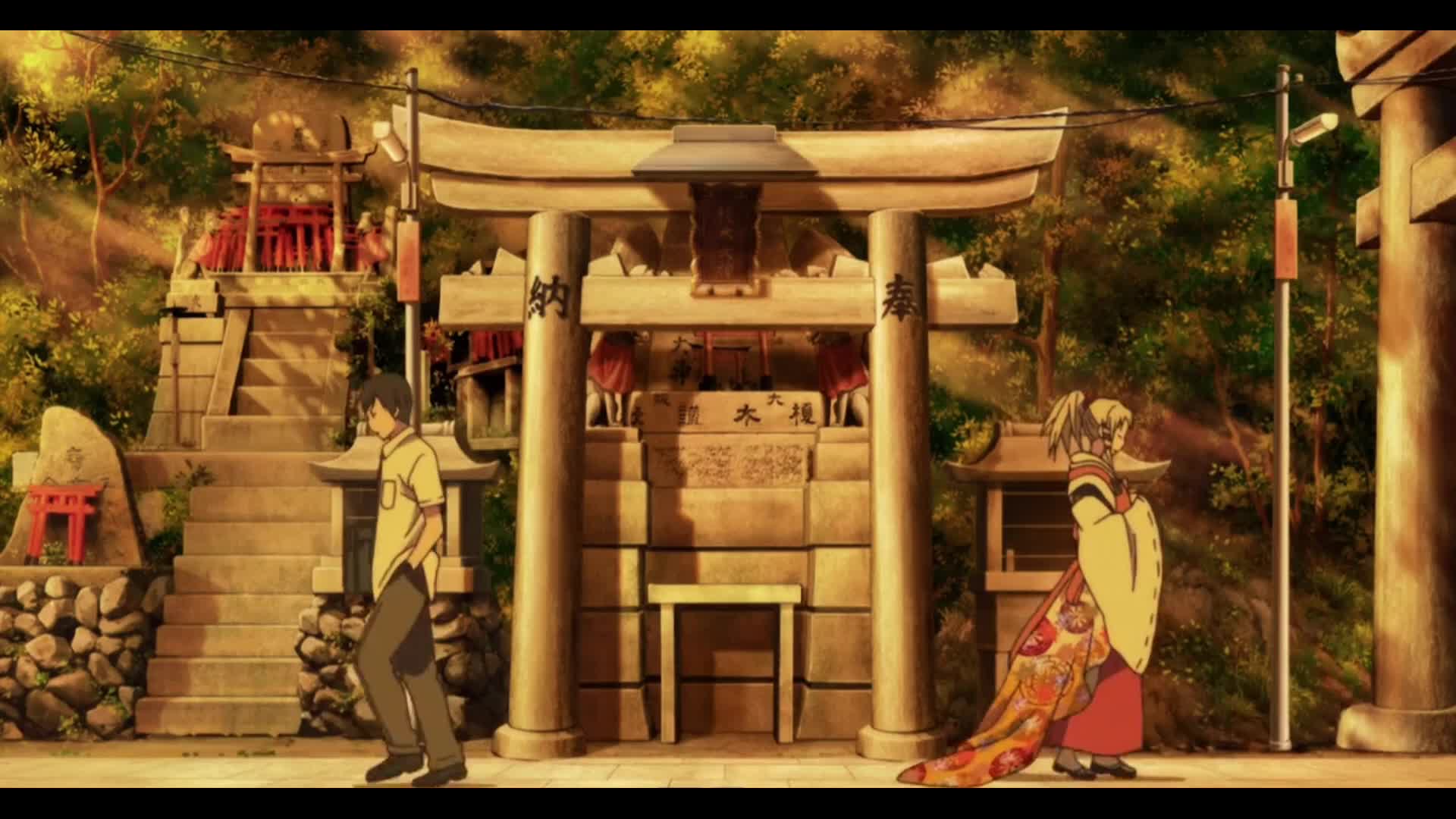 If you can watch these animations, you will definitely admire the ...