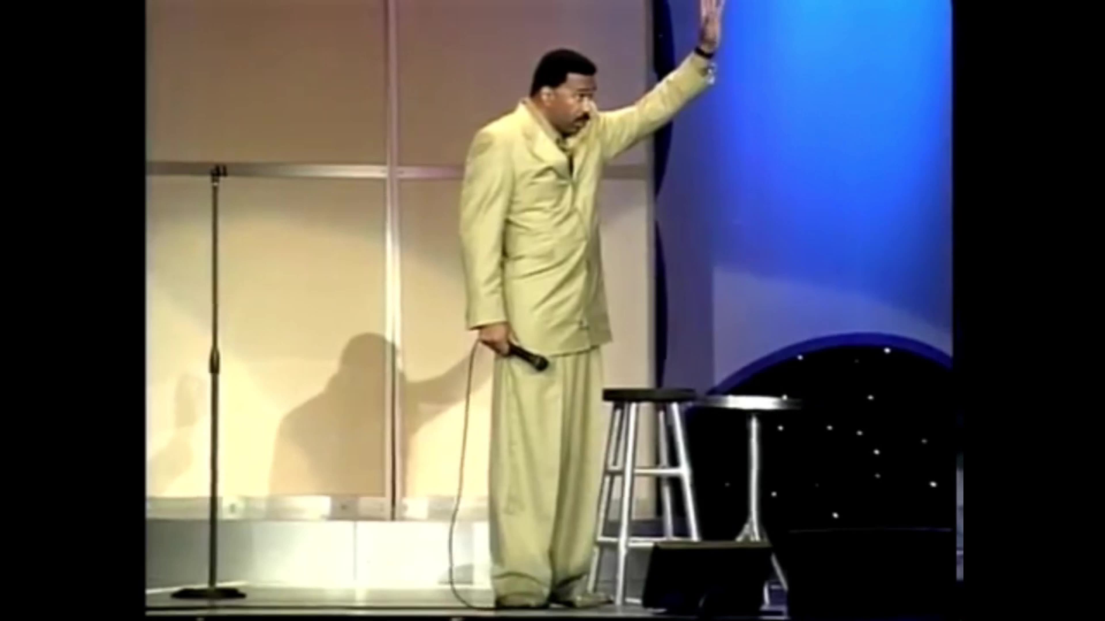 Steve Harvey “ Y’all Country As Hell” stand up comedy |2020 funniest ...