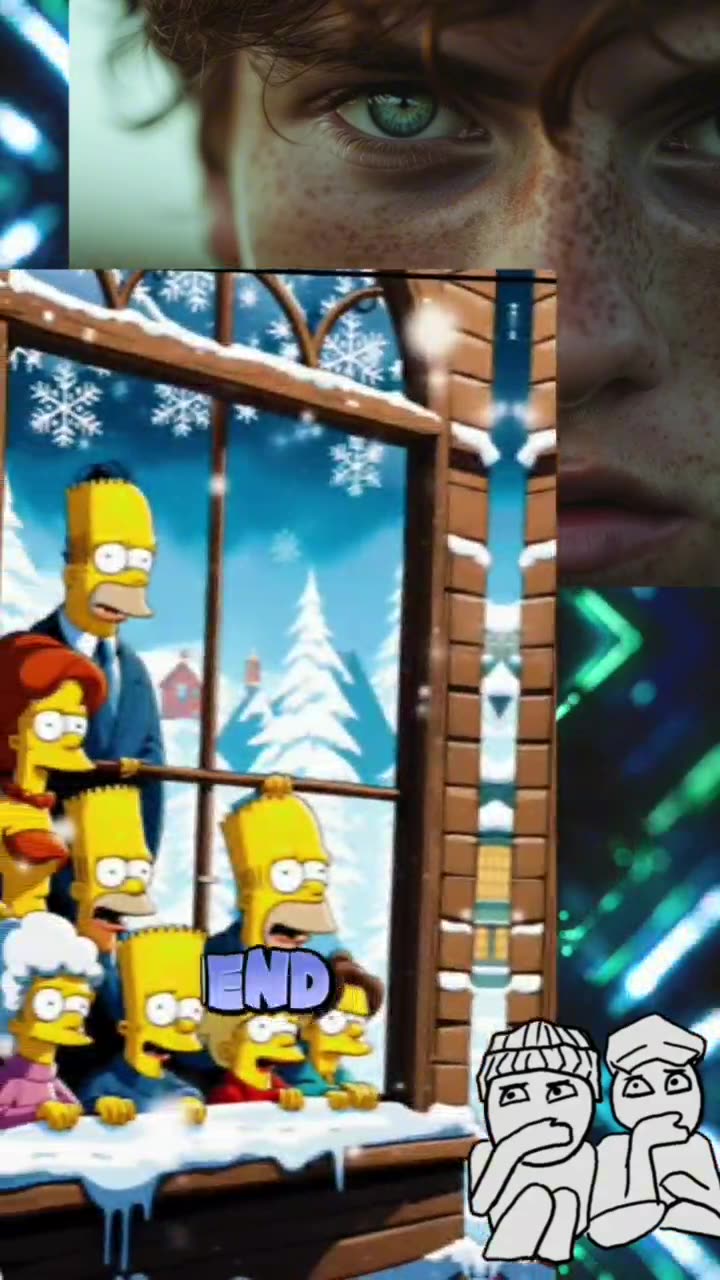 The Simpsons predicts a solar storm in 2024 - are we ready?