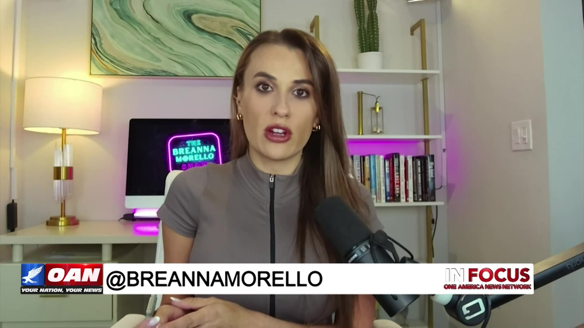 IN FOCUS: Abuses of Power Against American Citizens Continue with ...