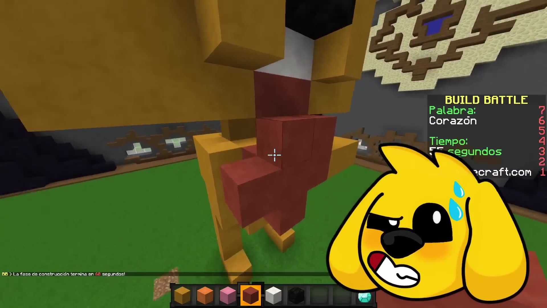 Baño de Espuma Épico con Mikecrack y Trollino! 😍 ¿Quién Ganará en Build ...