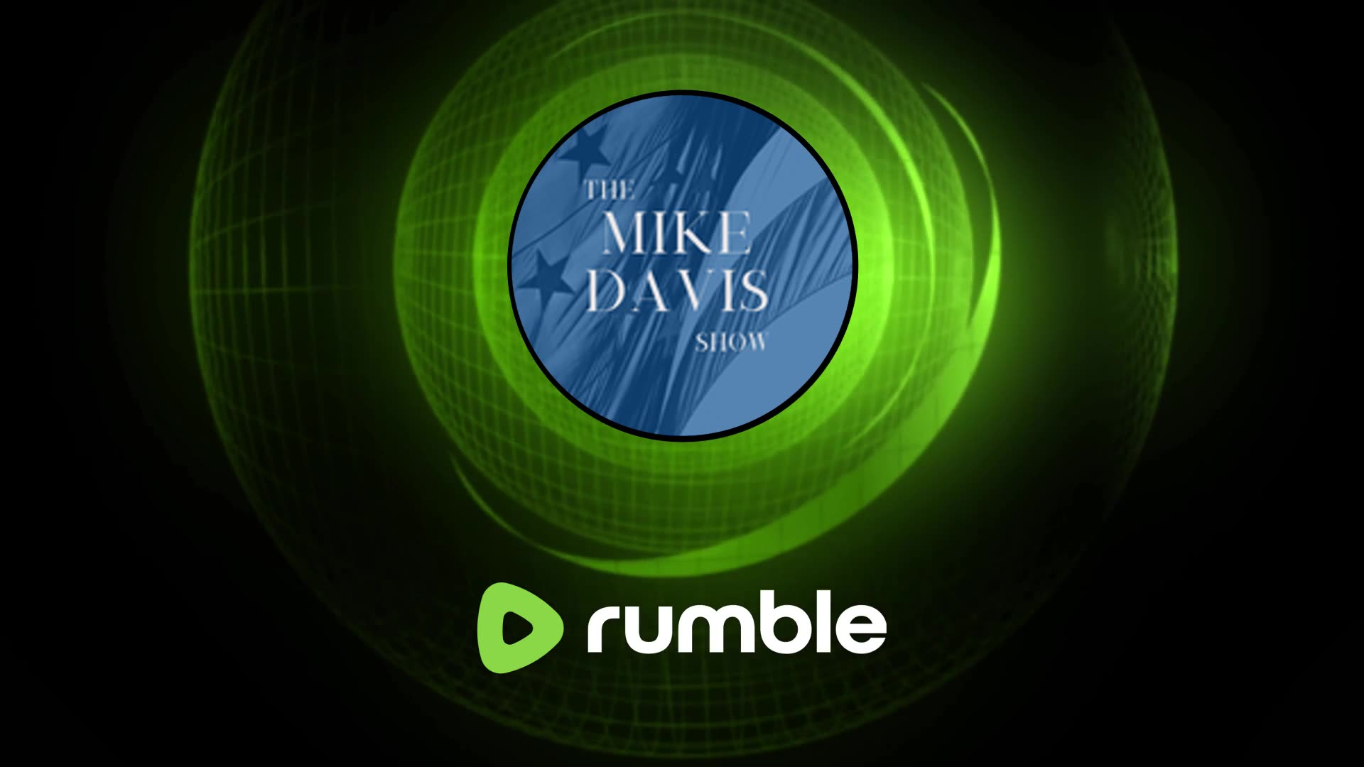 St Augustine This Evening "The Mike Davis Show"