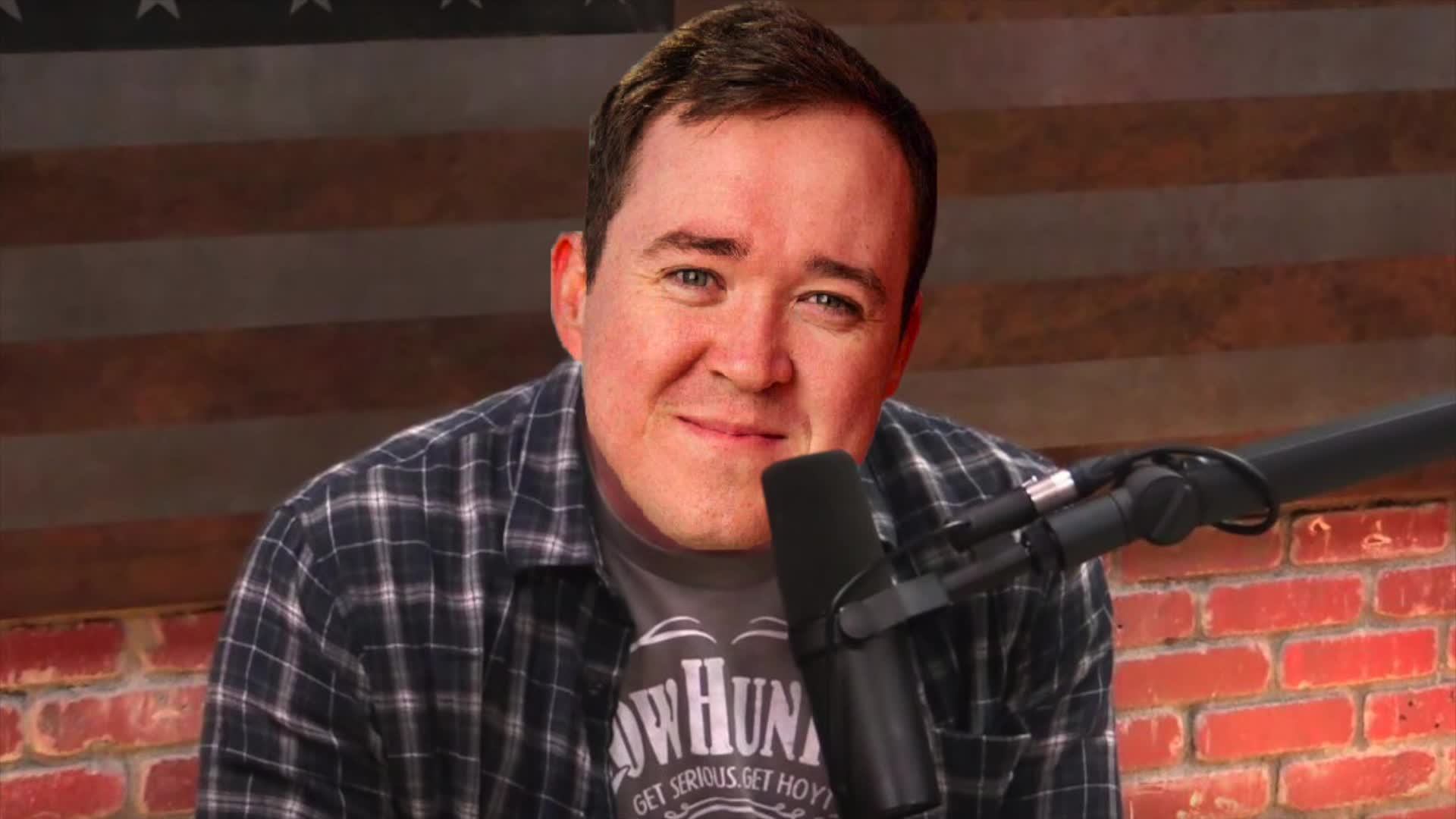 MSSP - Shane meets Joe Rogan