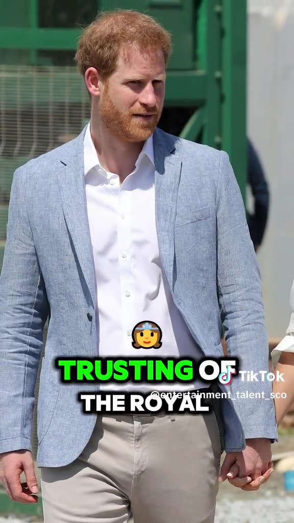 No one realizes the disturbing relationship between Prince Harry and Diddy