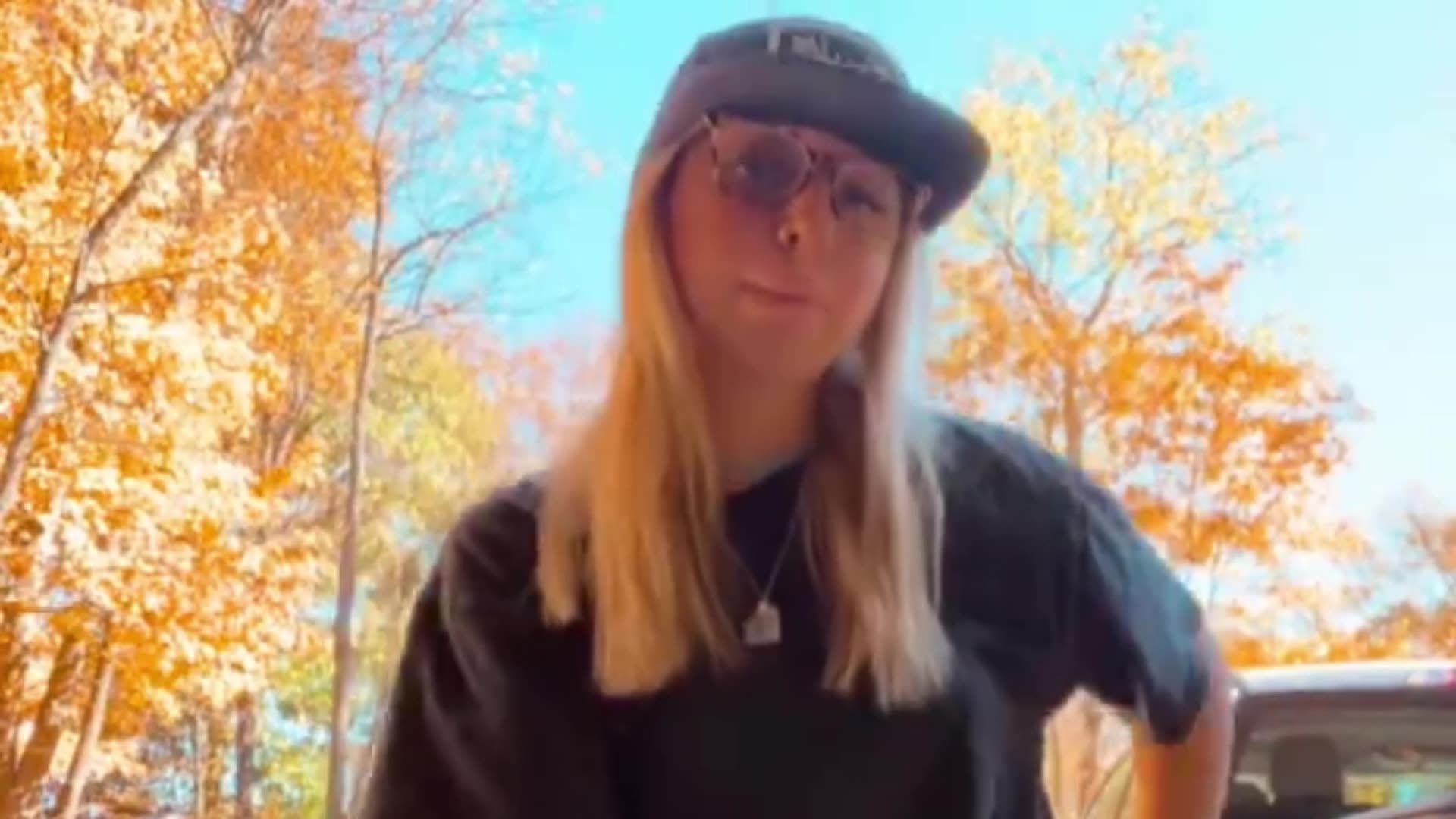 Dance Craze Sweeping the Nation THE MAGARENA