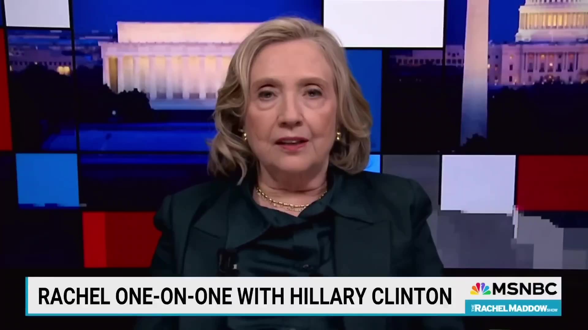 Hillary Clinton Shows True Character After 2nd Trump Assassination ...