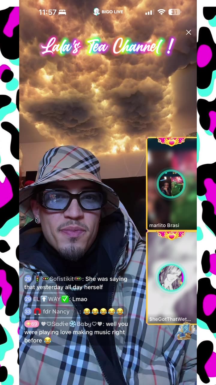 - FLOCKO ; AT THE HOTEL W| MOET GODDESS & MORE