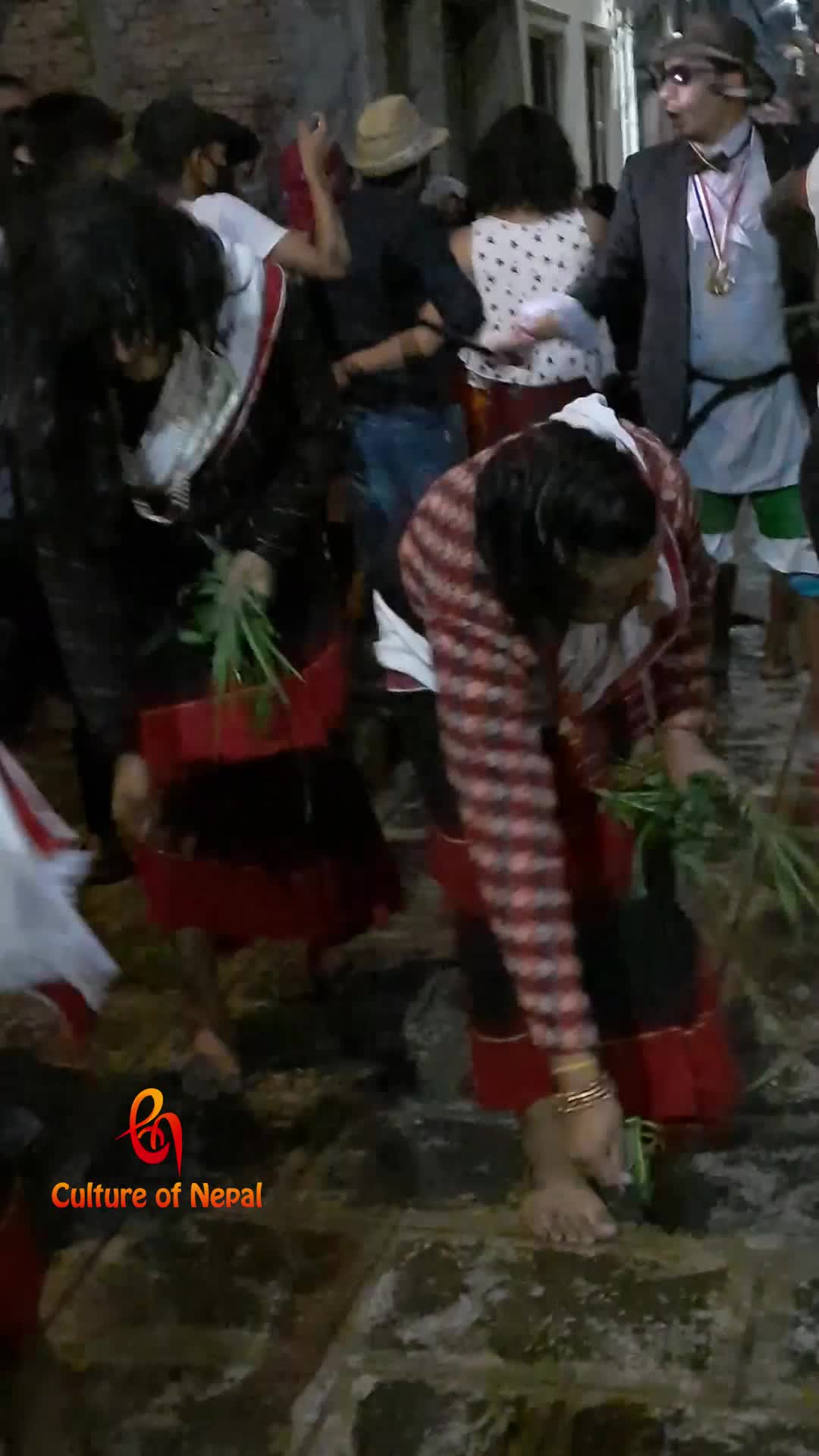 Ropai Jatra