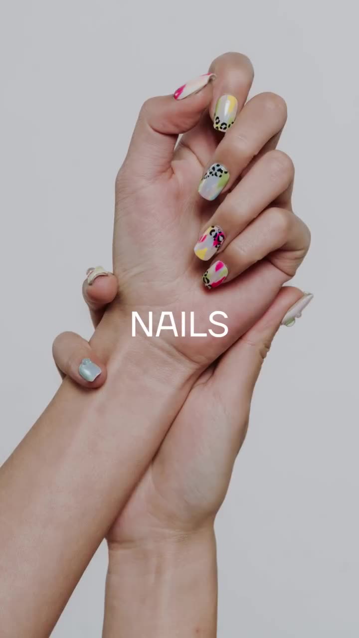 nail designs