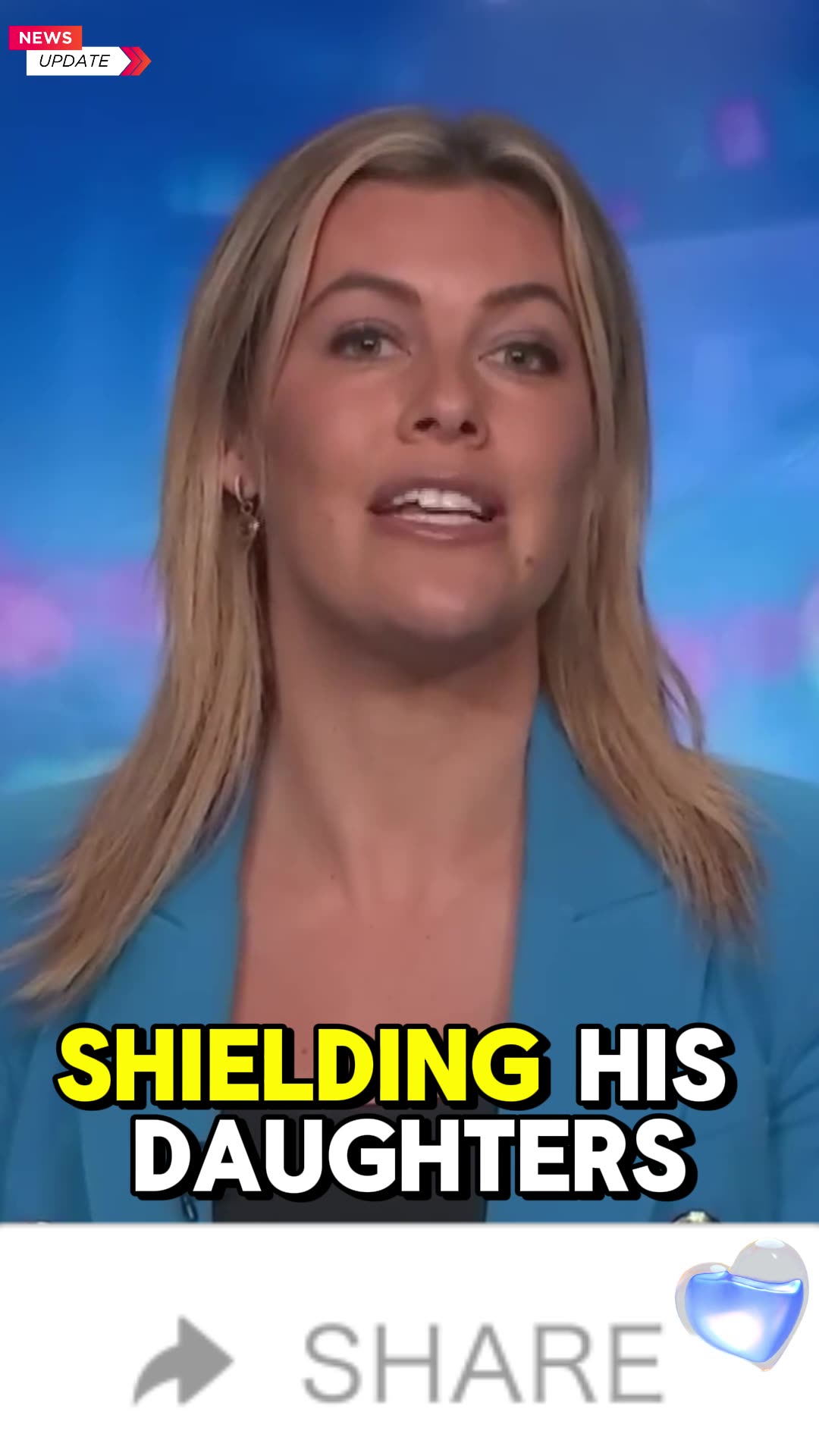 Pt 2 Sky News host Gabriella Power goes over aftermath of Trump rally ...