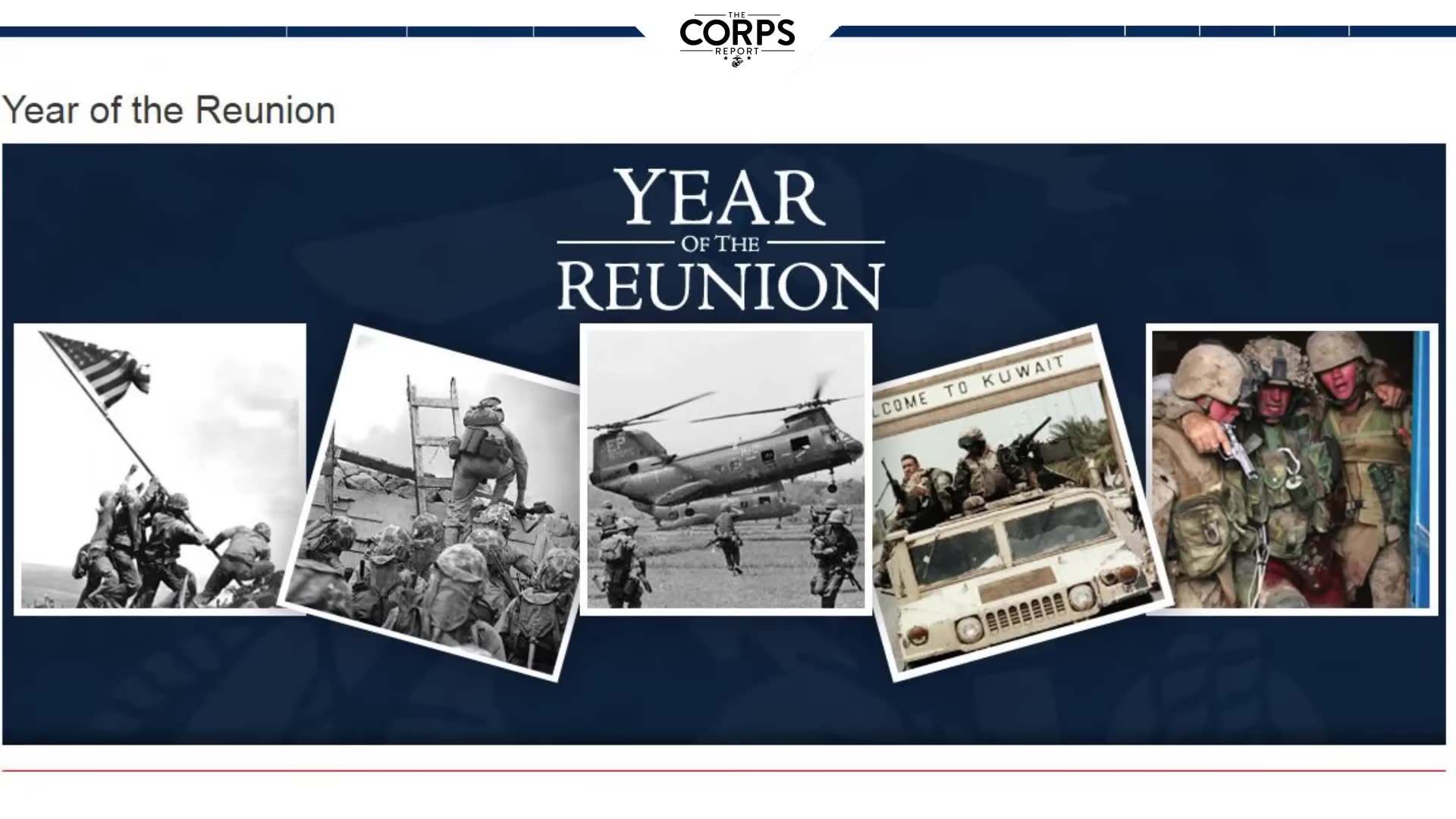 The 13th MEU and JGSDF Complete Iron Fist and Marines Reunite The Corps ...