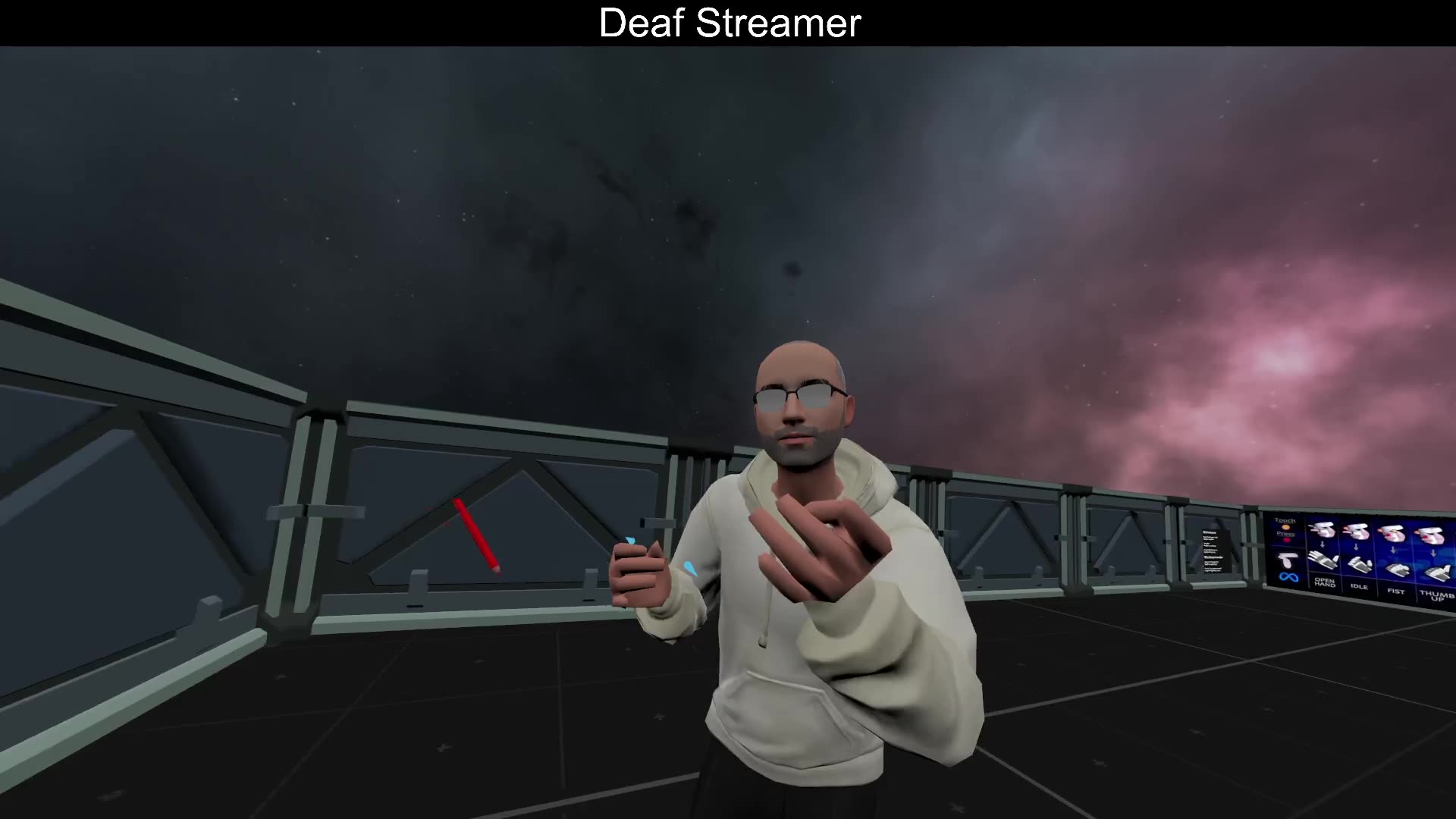 Learning VRChat Movement: My First Time in VR – Join My VR Adventure! # ...