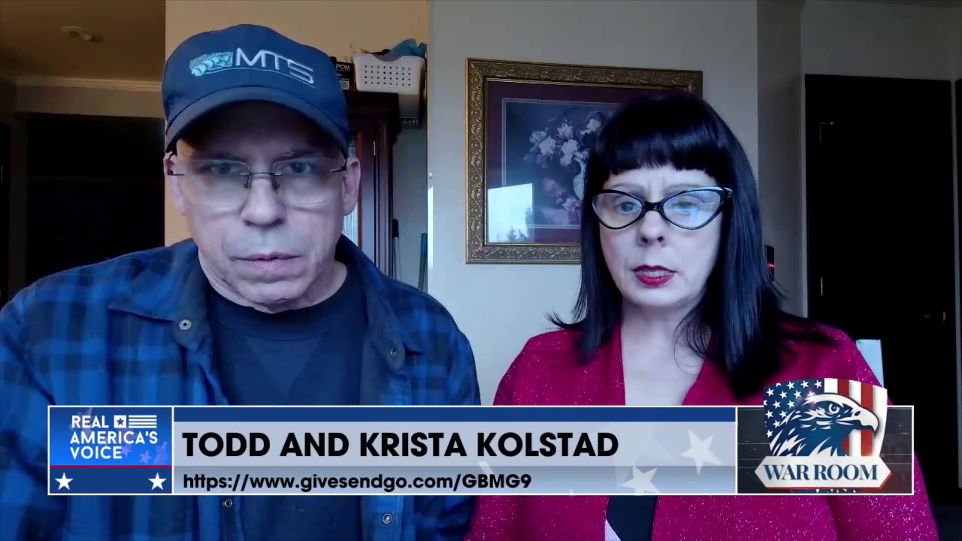 Todd And Krista Kolstad Detail Their Custody Of Daughter Being Revoked ...