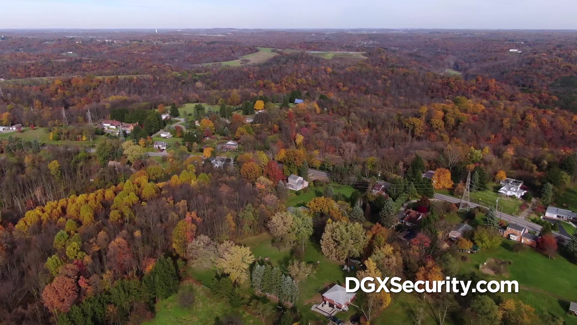 DGX Security Bridging the Digital Divide by providing Internet for ALL ...