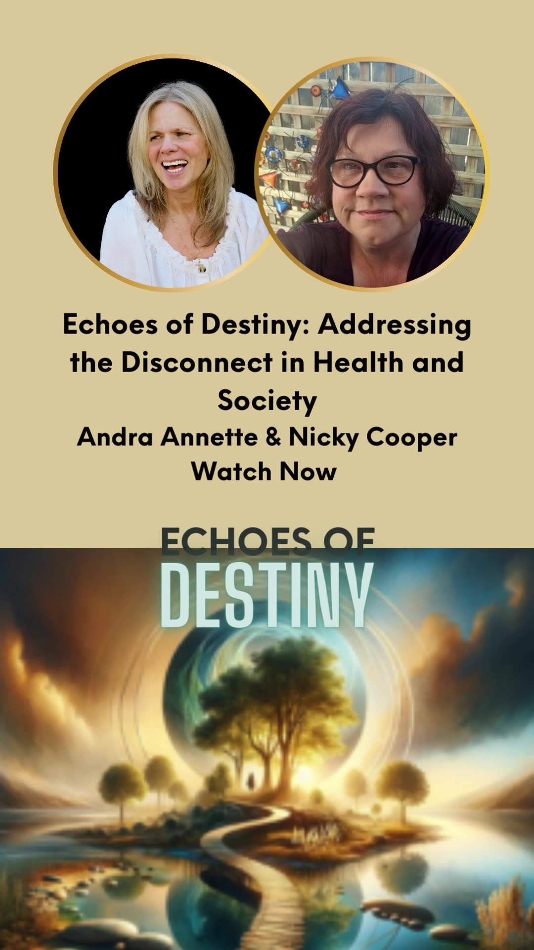 Echoes Of Destiny