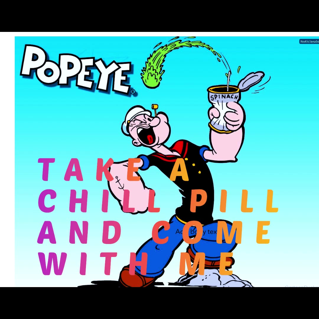 Chill Pill & ( Tree to Tree ) by Roddy Ray'Da