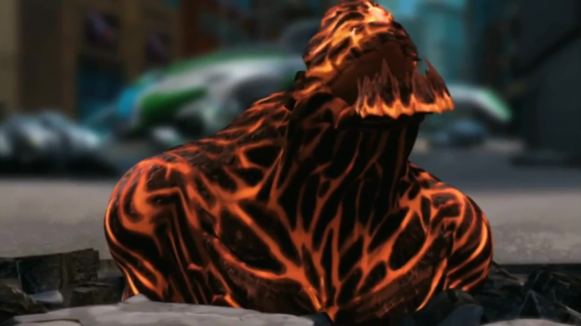 New Katun Max steel video monster 2024 part23 action danger cartoon ...