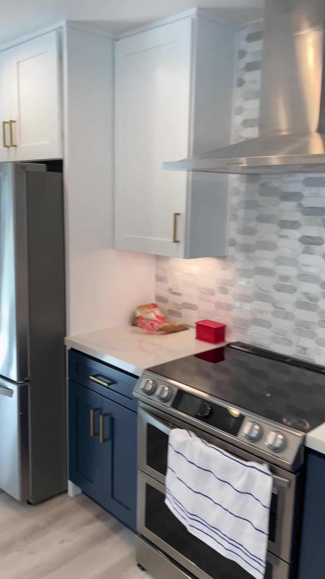 Have you seen a Kitchen this Beautiful?
