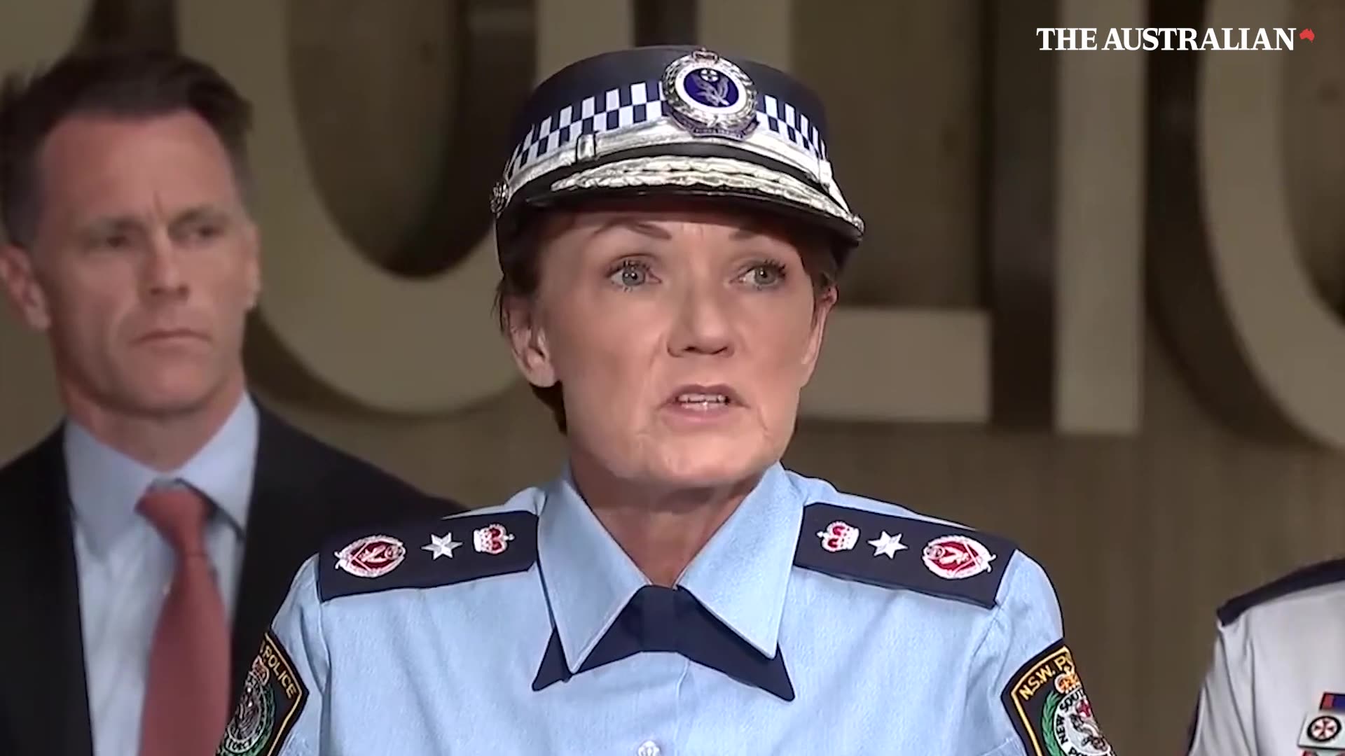 Breaking News: NSW Police Statement After Attack on Bishop Mar Mari ...