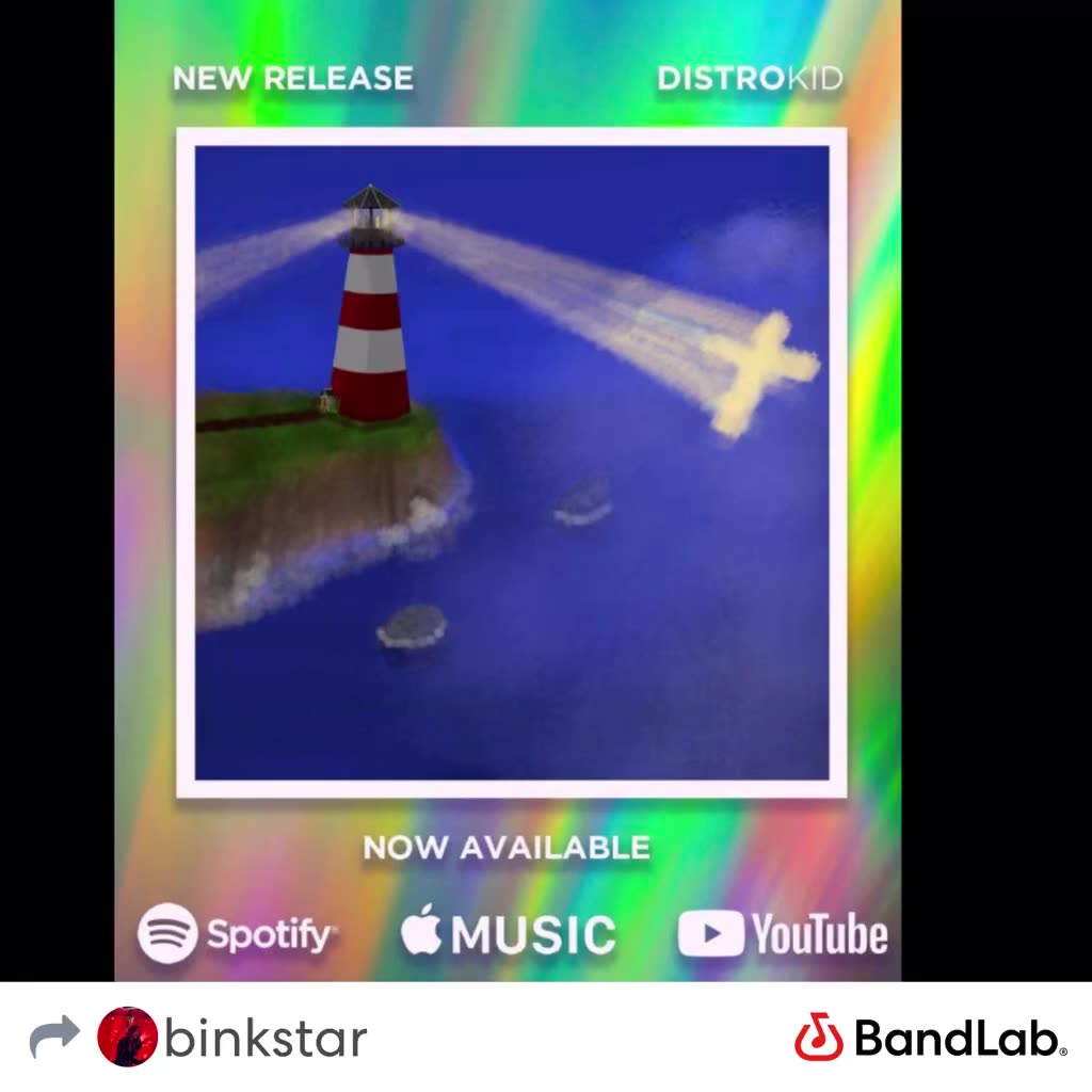 Lighthouse studio version